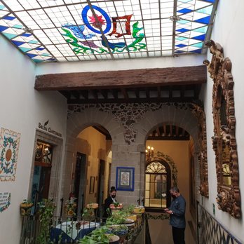 CAFÉ DE TACUBA - Updated May 2024 - 894 Photos & 356 Reviews - Calle de ...