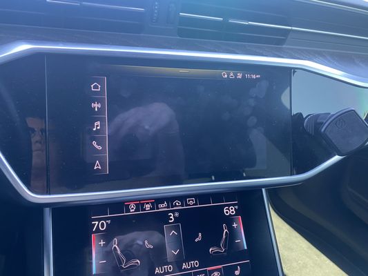 AUDI DOMINION - Updated July 2025 - 97 Photos & 305 Reviews - 21105 IH ...