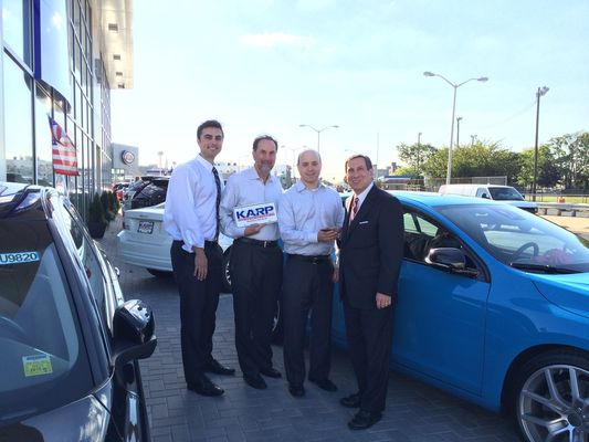 KARP VOLVO - Updated January 2026 - 33 Photos & 93 Reviews - 392 ...