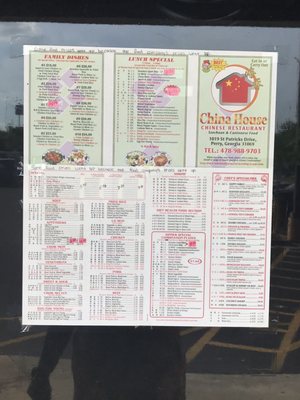 CHINA HOUSE - Updated December 2025 - 20 Reviews - 1019 St Patricks Dr ...