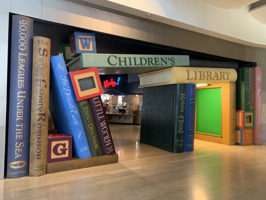 CERRITOS LIBRARY - Updated August 2025 - 1582 Photos & 504 Reviews ...