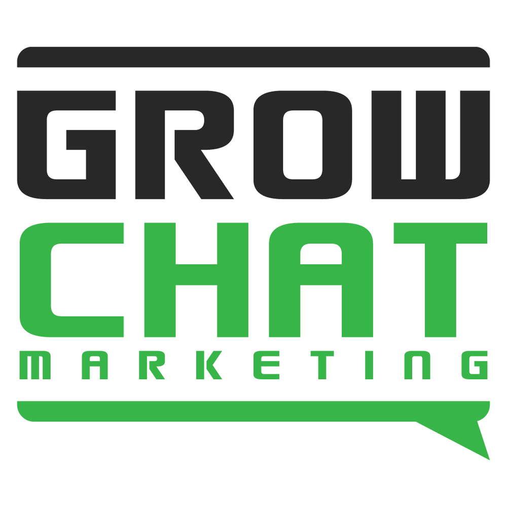 GROW CHAT MARKETING - Updated September 2024 - 301 Westlake Drive ...