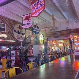 COOK’S GARAGE - Updated November 2024 - 130 Photos & 125 Reviews ...