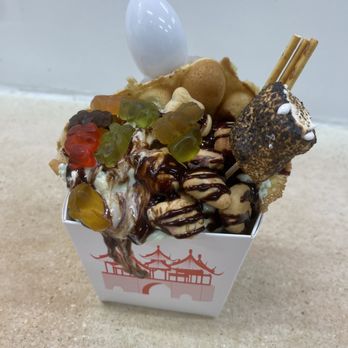 KUMA - Updated February 2025 - 283 Photos & 126 Reviews - 7915 W Loop ...