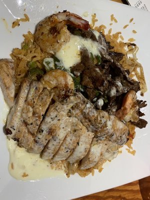 DOS LAREDOS - 16 Photos & 34 Reviews - 1229 Washington St, Commerce, TX ...