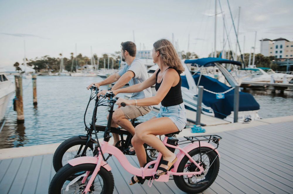 E POWER BIKE SHOP - Updated 2024 - 11 Photos - 137 Sebastian Blvd ...