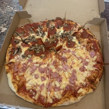TK’S PIZZERIA - Updated February 2025 - 43 Photos & 97 Reviews - 27 ...