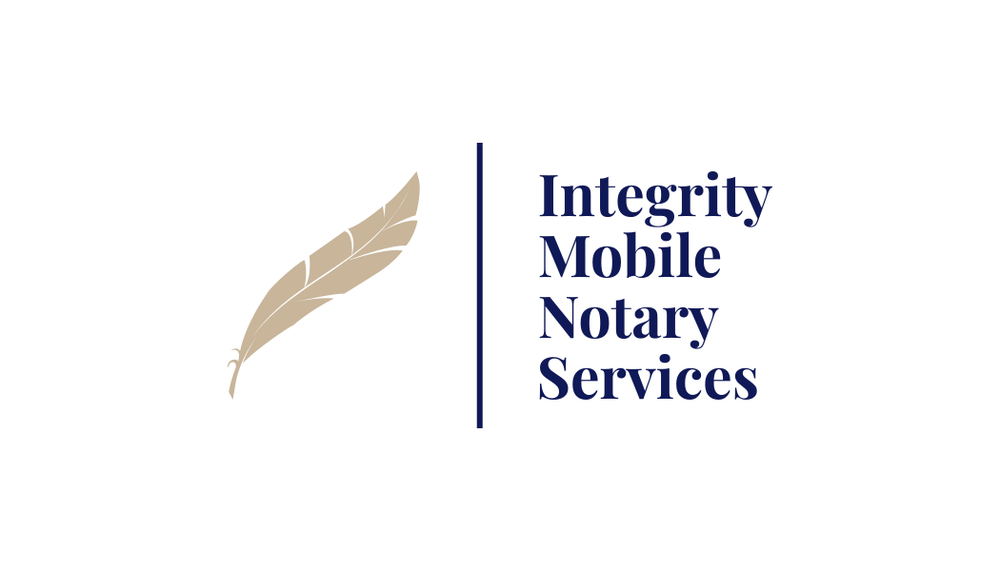 INTEGRITY MOBILE NOTARY SERVICES - 1506 Windward Dr, Locust Grove, Georgia - Notaries - Phone ...