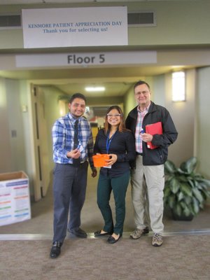 ATRIUS HEALTH - KENMORE - Updated October 2025 - 16 Photos & 145 ...