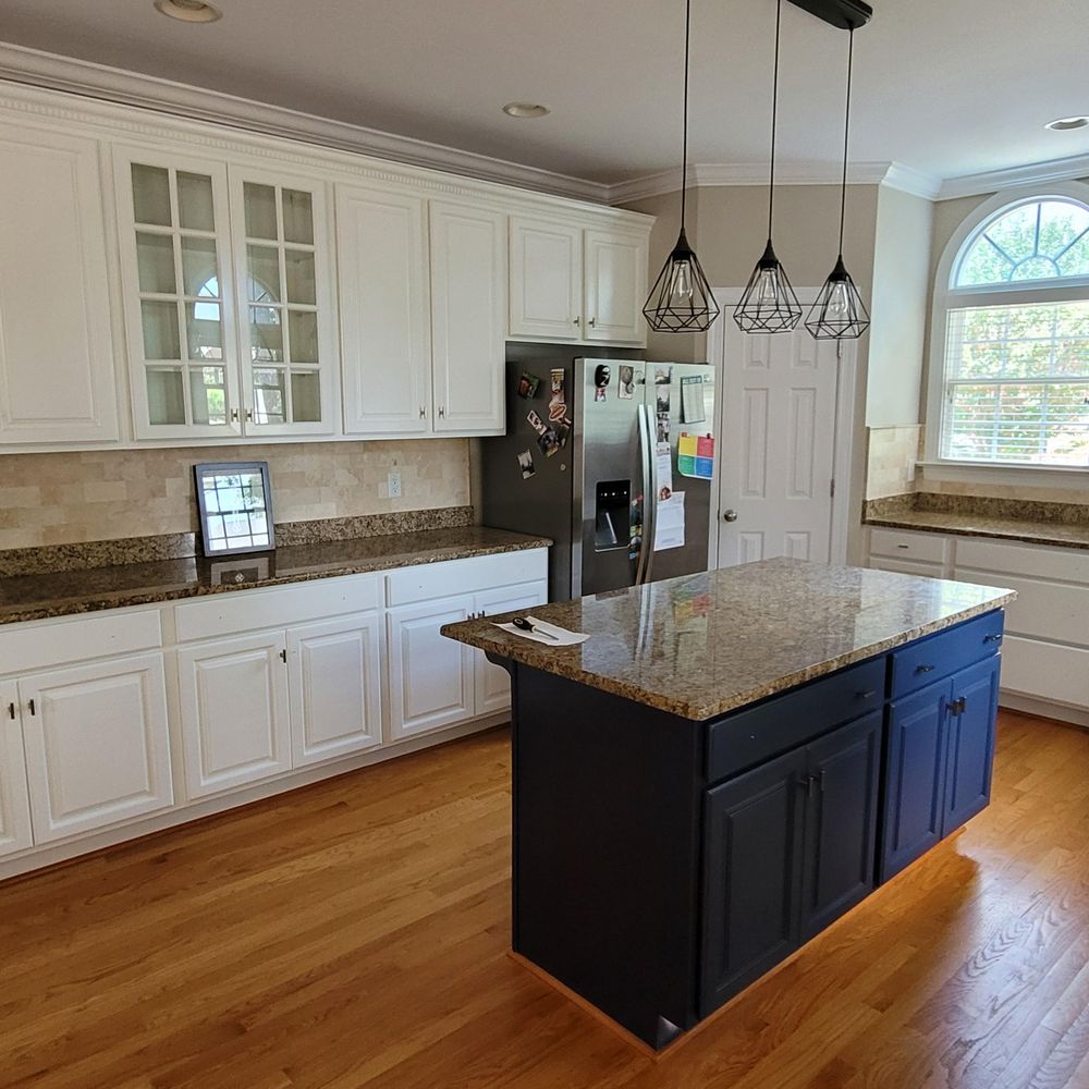 Kitchen Cabinet Makers Raleigh Nc | Cabinets Matttroy