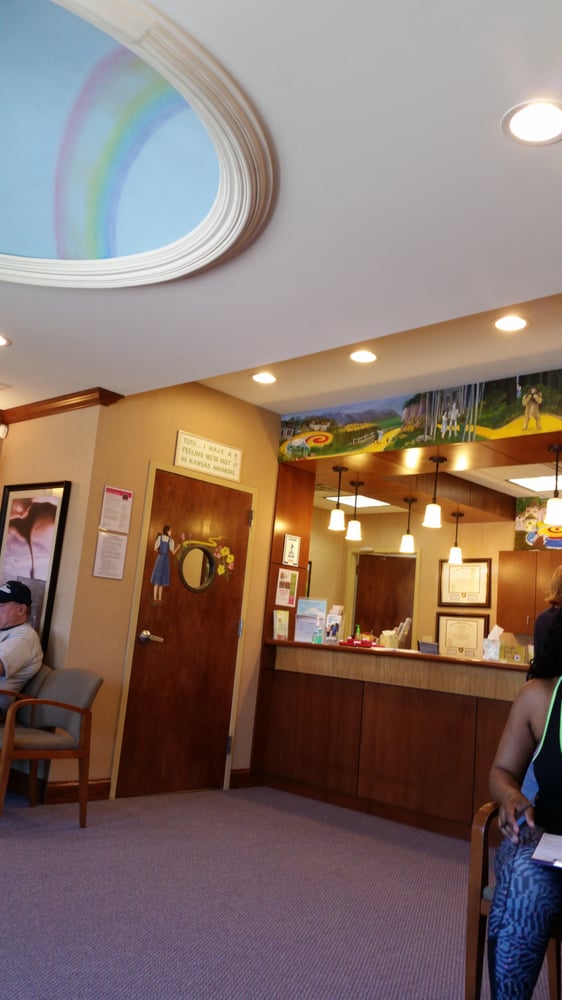 AFFILIATED FOOT & ANKLE CENTER - Updated November 2025 - 34 Photos & 11 ...