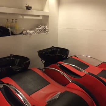 AZTA URBAN SALON - Updated October 2025 - Marcos Highway, Pasig, Metro ...