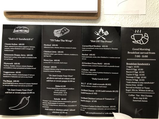 UNCLE JERRY’S SANDWICH SHOP - Updated December 2025 - 67 Photos - 425 ...