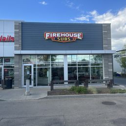 FIREHOUSE SUBS EDMONTON NEWCASTLE CENTRE - Updated December 2025 - 17 ...