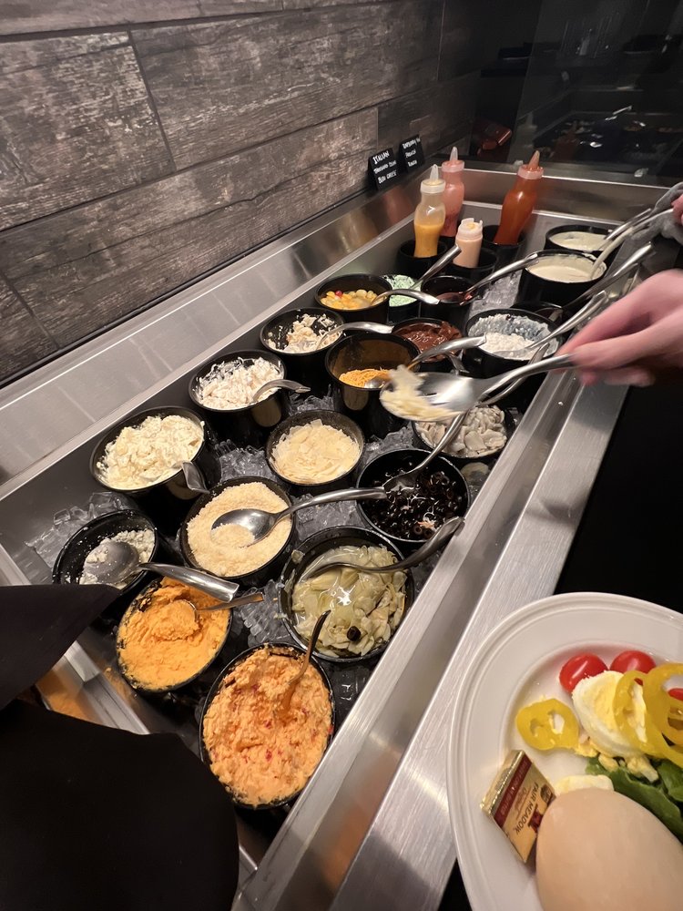 WISSOTA HIGH SHORES SUPPER CLUB - Updated January 2026 - 193 Photos ...