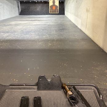 INSIGHT SHOOTING RANGE - Updated October 2025 - 525 Photos & 653 ...