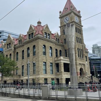 CITY HALL AND MUNICIPAL COMPLEX - Updated January 2026 - 26 Photos ...