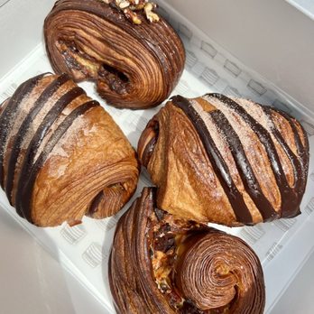 BUTTER & CRUMBLE - 214 Photos & 171 Reviews - 271 Francisco St, San ...