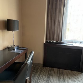 PORTLAND MARRIOTT DOWNTOWN WATERFRONT - Updated February 2025 - 564 ...