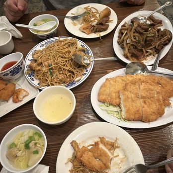FOO CHOW RESTAURANT - Updated December 2024 - 566 Photos & 527 Reviews ...