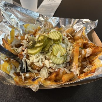 FRYDAE - Updated December 2025 - 72 Photos & 49 Reviews - 743 10th St ...