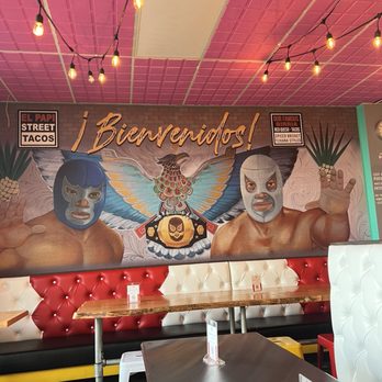 EL PAPI REAL STREET TACOS - Updated December 2025 - 381 Photos & 212 ...
