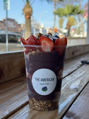 THE AMERICAN ACAI CAFE - Updated August 2024 - 73 Photos & 30 Reviews ...