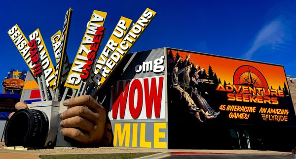 ADVENTURE SEEKERS - Updated December 2025 - 24 Photos - 3115 W 76 ...