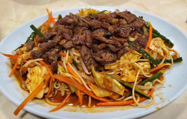 KIM CHEE II RESTAURANT - 708 Photos & 398 Reviews - 3569 Waialae Ave ...