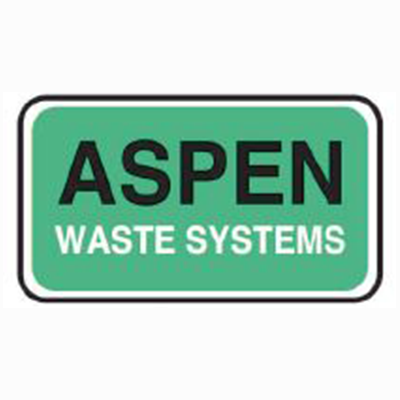 ASPEN WASTE SYSTEMS - Updated January 2026 - 23 Reviews - 13710 Green ...