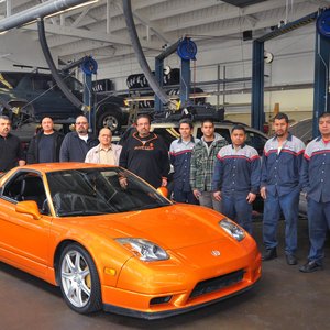 JETCO MOTORS - Updated November 2024 - 2120 5th St, Berkeley ...