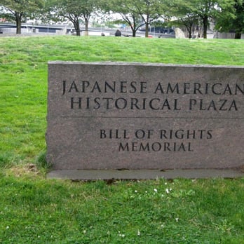 JAPANESE AMERICAN HISTORICAL PLAZA - 155 Photos & 17 Reviews - 2 NW ...
