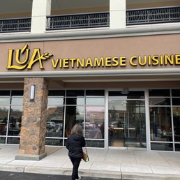 LUA VIETNAMESE CUISINE - Updated December 2025 - 526 Photos & 168 ...