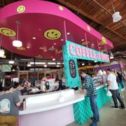 RODEO 39 PUBLIC MARKET - 2302 Photos & 541 Reviews - 12885 Beach Blvd ...