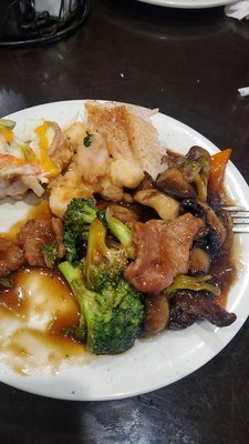 YE STAR CHINESE BUFFET - Updated June 2024 - 95 Photos & 135 Reviews ...