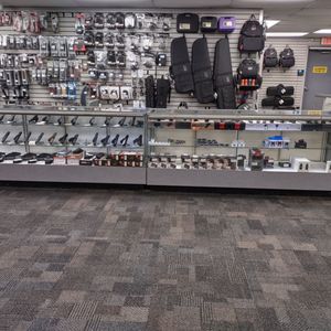 MARKSMAN INDOOR RANGE - Updated September 2025 - 79 Photos & 102 ...