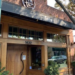SASA - Updated August 2025 - 1346 Photos & 1260 Reviews - 1432 N Main ...