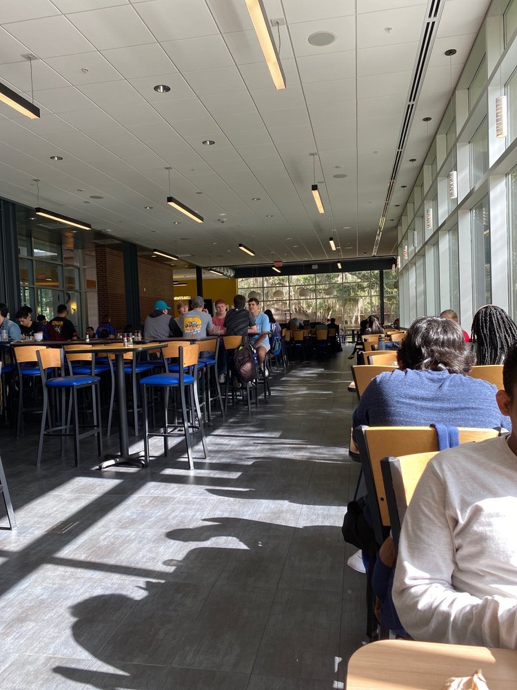 FRESH FOOD COMPANY/BROWARD DINING - Updated December 2025 - 15 Photos ...