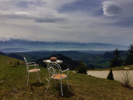 RESTAURANT GASTHAUS ALP SCHEIDEGG - Updated May 2025 - 10 Photos - Alp ...