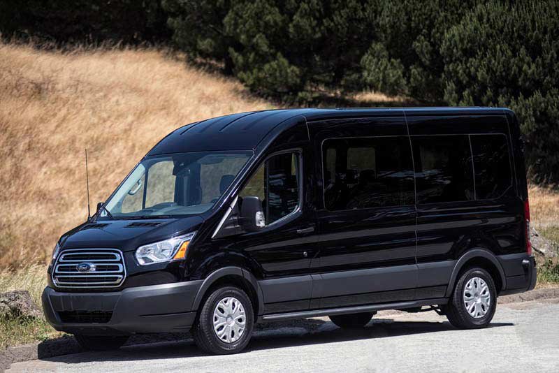 360 TRANSPORTATION - Updated December 2025 - 35 Photos & 26 Reviews ...