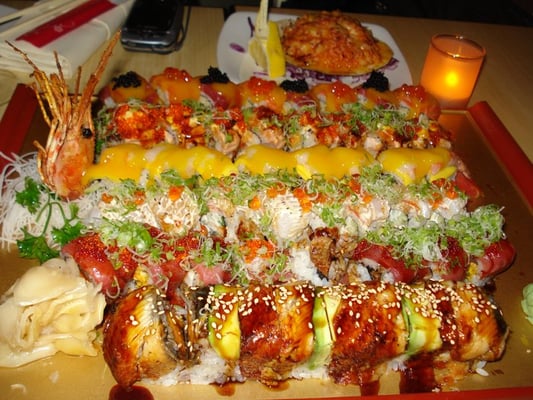 DOUZO - Updated September 2025 - 1260 Photos & 1326 Reviews - 131 ...