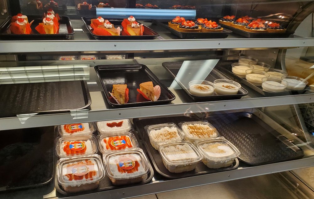 DURAN’S BAKERY - Updated October 2025 - 17 Photos - 859 Lithia ...