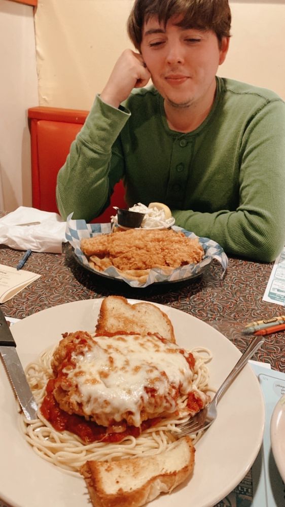 TILT’N DINER - Updated July 2025 - 252 Photos & 434 Reviews - 61 ...