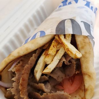 NICK THE GREEK - Updated October 2025 - 66 Photos & 21 Reviews - 298 ...