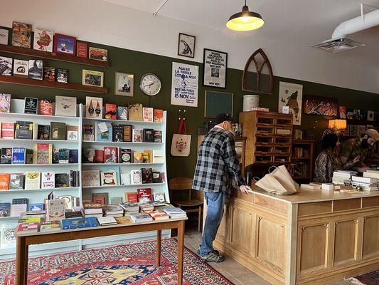 PAPER BIRCH BOOKS - Updated December 2025 - 10825 95 Street, Edmonton ...