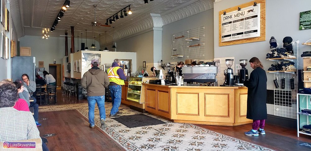 COFFEE HOUND - Updated March 2025 - 74 Photos & 141 Reviews - 407 N ...