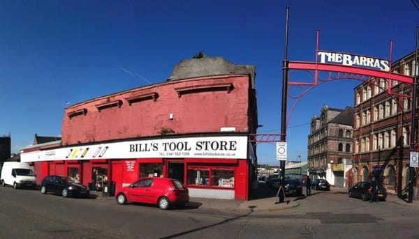 BILL’S TOOL STORES - Updated October 2025 - 52 Bain Street, Glasgow ...