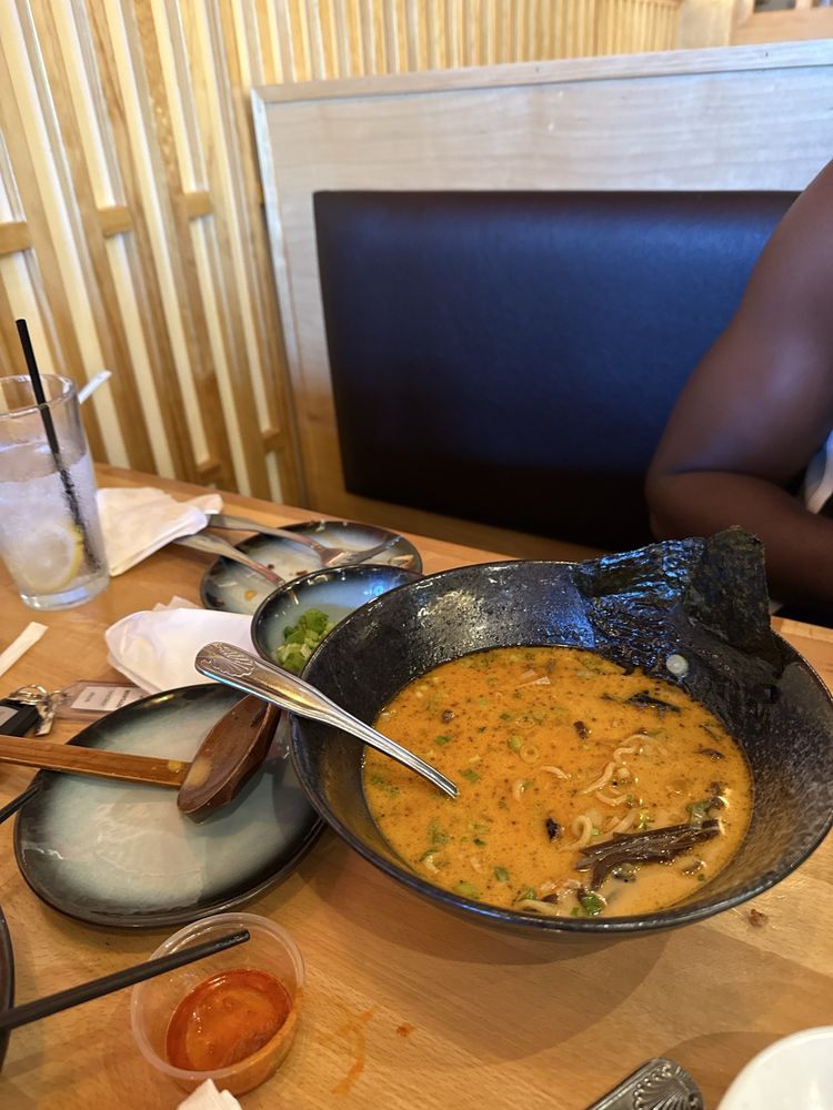 YOSHI RAMEN - Updated September 2025 - 158 Photos & 80 Reviews - 2435 ...