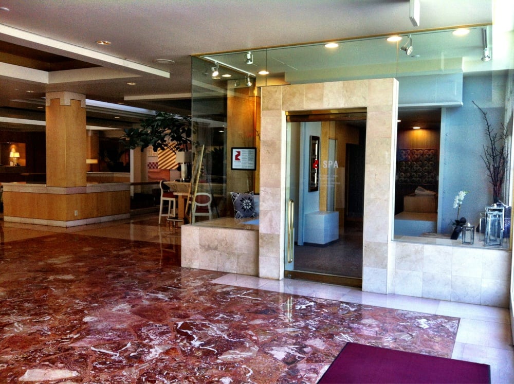 PURE BODY SPA - Updated May 2024 - 150 S Indian Canyon Dr, Palm Springs ...