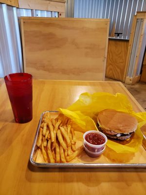 BURGER WAREHOUSE - Updated October 2024 - 44 Photos & 154 Reviews ...
